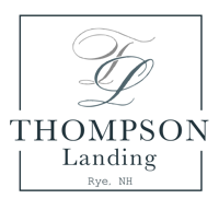 Thompson Landing - New Home Community in Rye, NH 03870