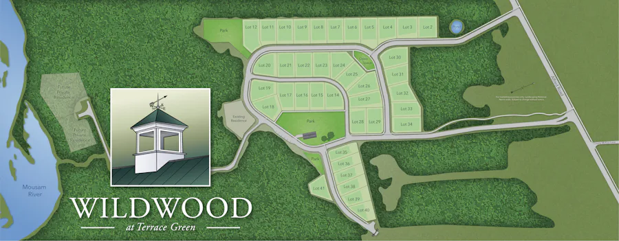A Long-Anticipated Kennebunk Subdivision is Breaking Ground - The Gove ...