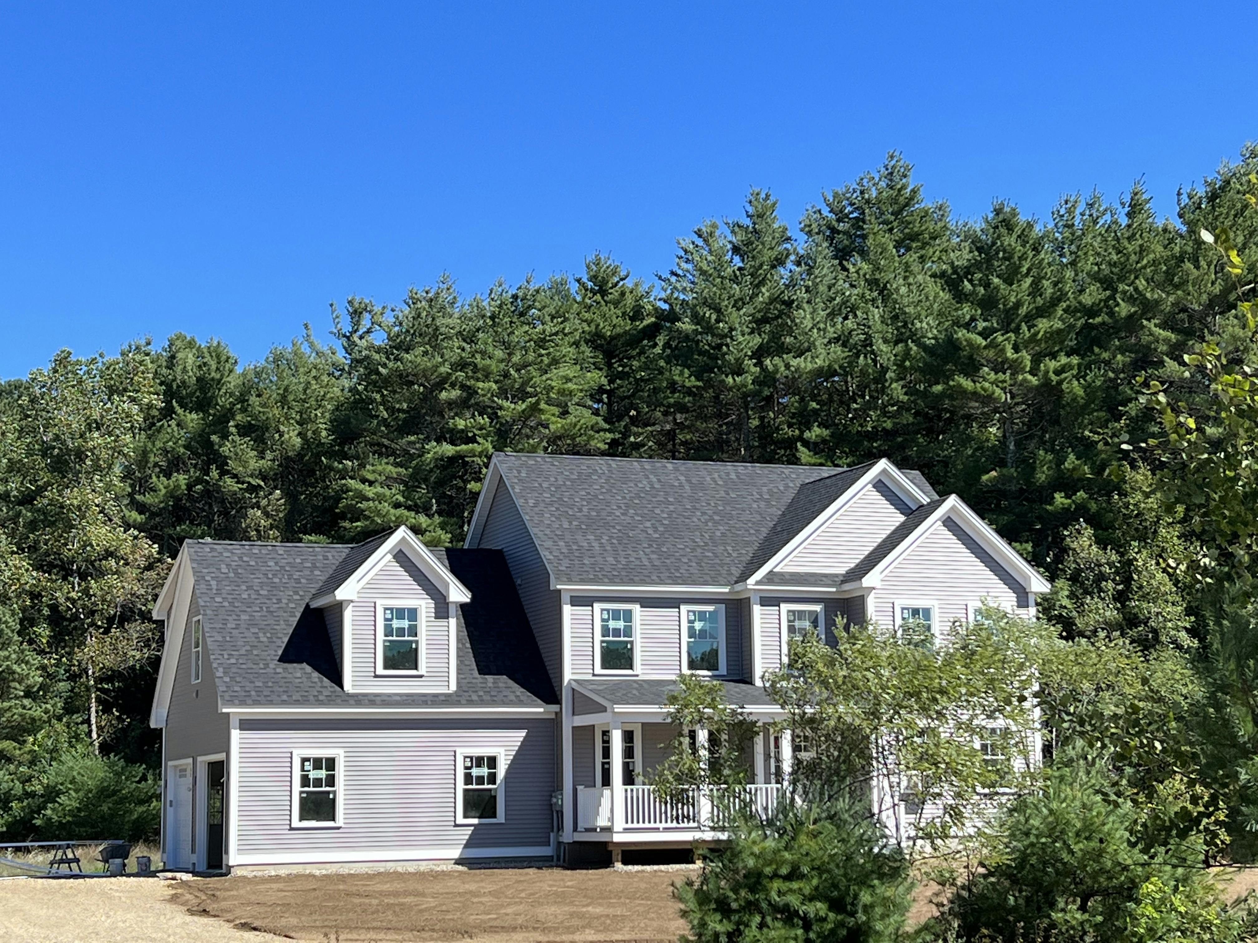 Builders - Langdon Construction - The Gove Group Real Estate, LLC