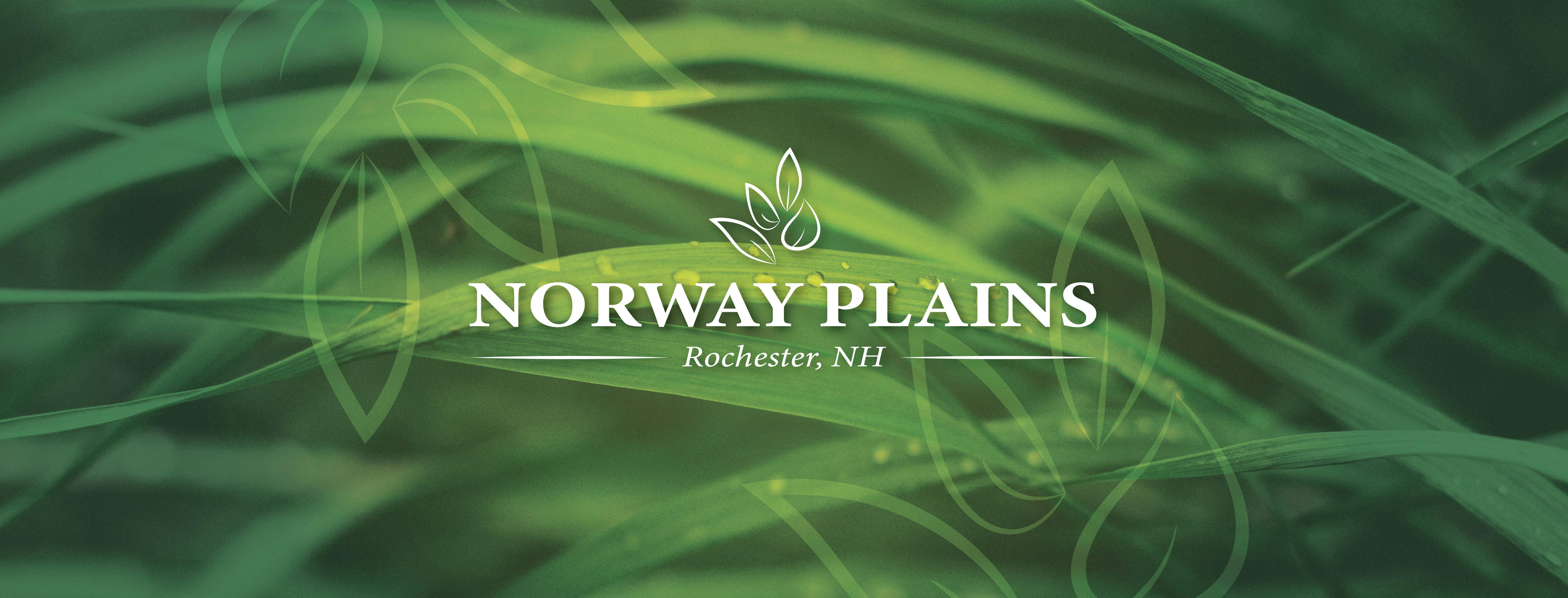 Norway Plains - New Home Community in Rochester, NH 03868