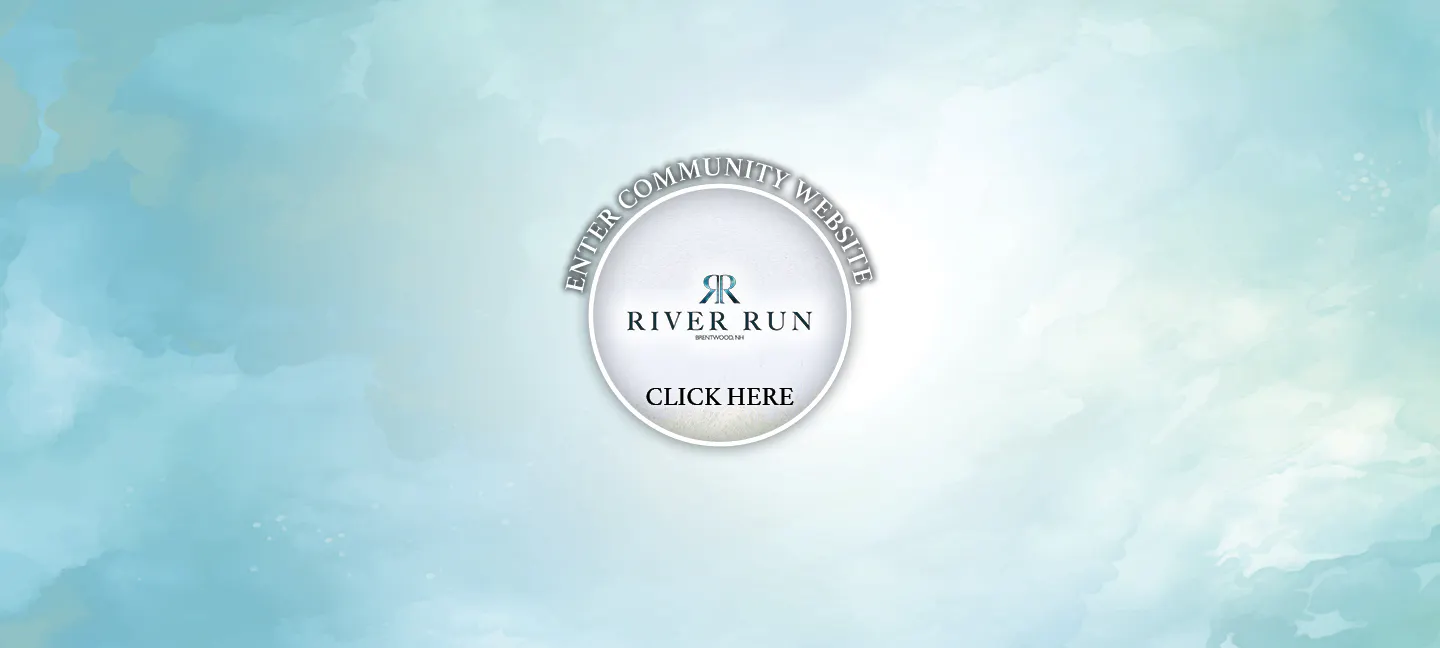 River Run - New Home Community in Brentwood, NH