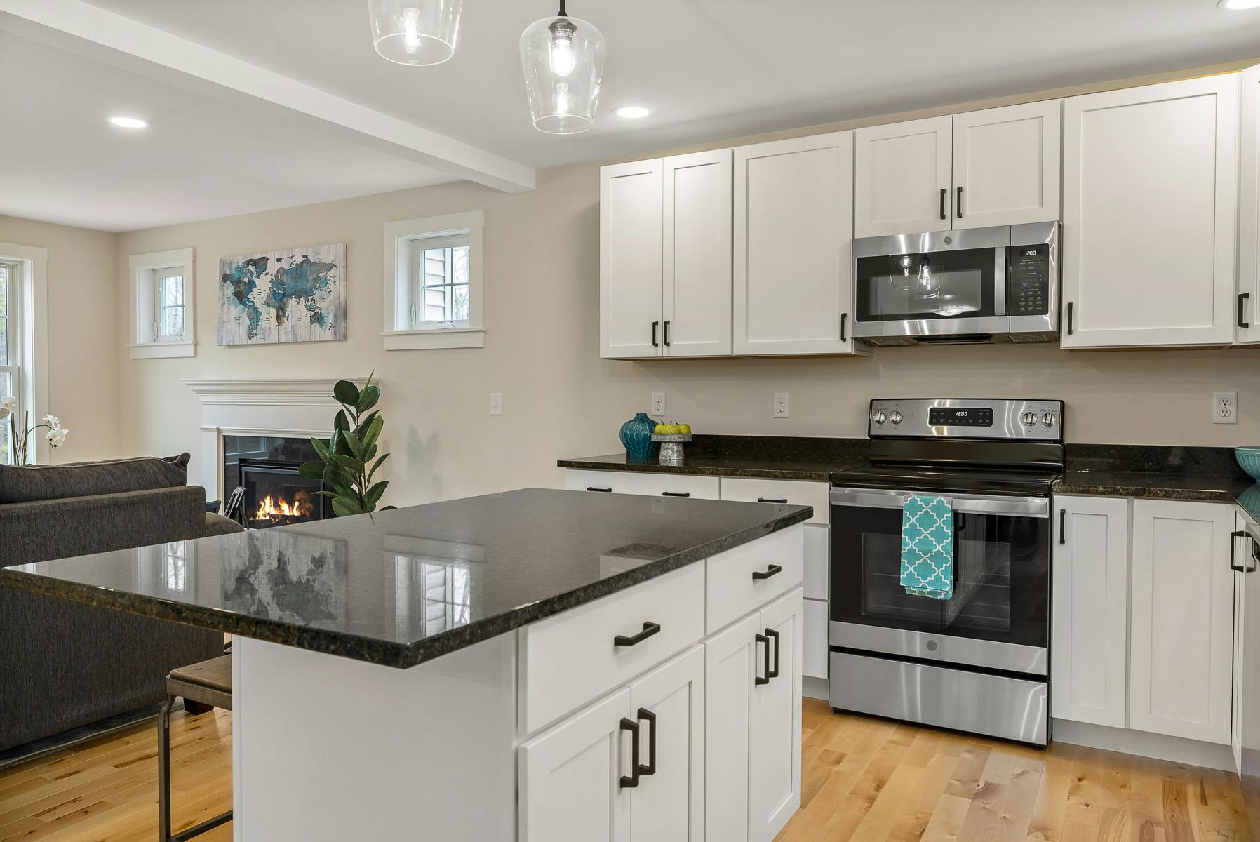 Arborwood Ridge - New Homes For Sale in Epping, NH